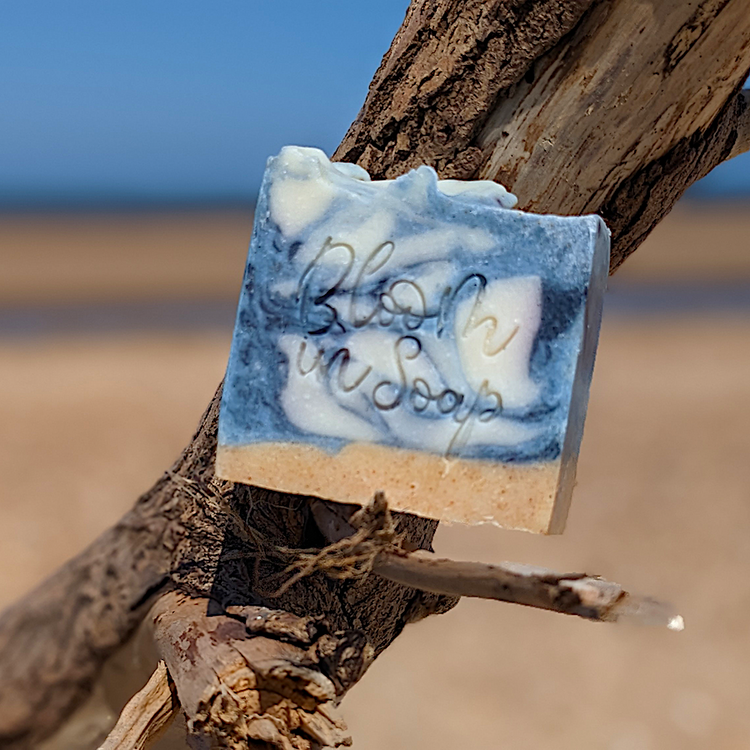 Bloom In Soap | Luxury Skincare | Natural Soap Bars